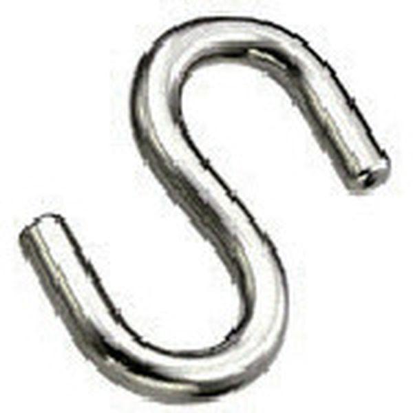 ・ステンレス製で錆びにくく、耐久性に優れています。・ロープの公差する部分に使用されます。・使用荷重(kN)：0.49・D(mm)：8・L1(mm)：81・L2(mm)：65・S(mm)：23・W(mm)：24・材質：ステンレス(SUS304...