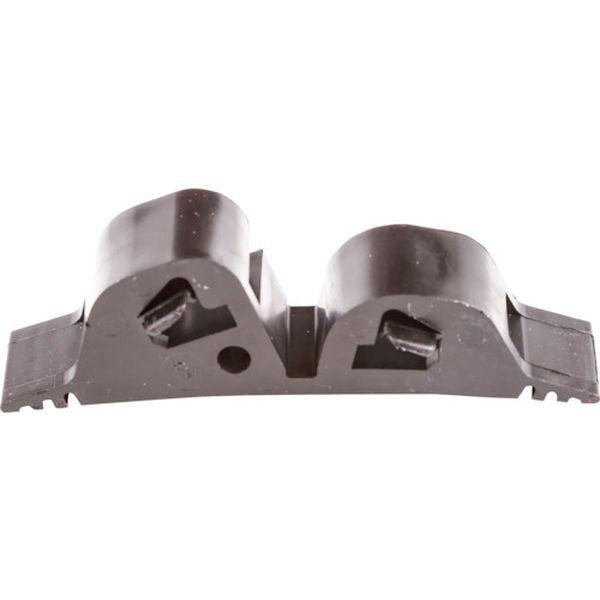 ・色：黒・幅(mm)：22.9・長さ(mm)：77.2・適合タイ：SB-BA-3/8-30M-PA12・長さ(m)：210・使用温度範囲(℃)：-40〜105℃・高さ(mm)：21.5・UL規格品　難燃性(UL94V-HB)、耐候性、耐食性...