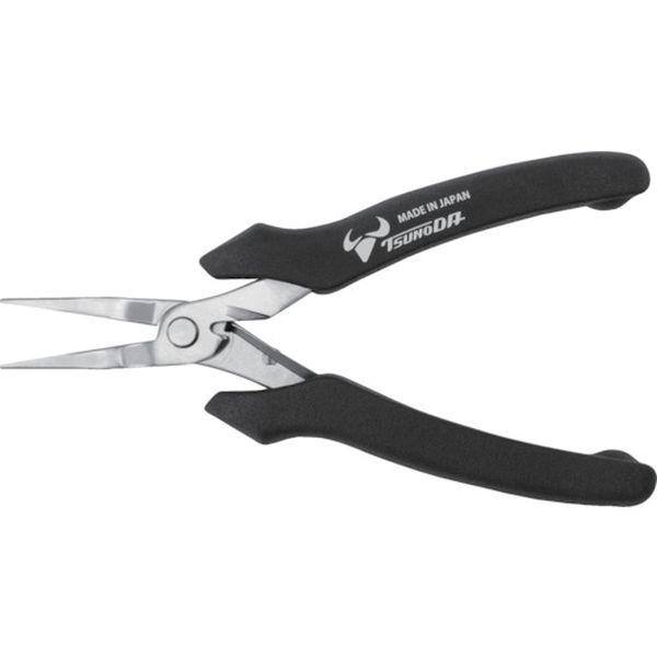 ・軽量で繊細な作業に便利です。・錆びにくいステンレス素材です。・先端を閉じて収納できるバネを使った開閉ロック機能を搭載しています。・滑りにくいエラストマー成型グリップを採用しています。・精密機器の組み立て、メンテナンス作業やアクセサリーの制...