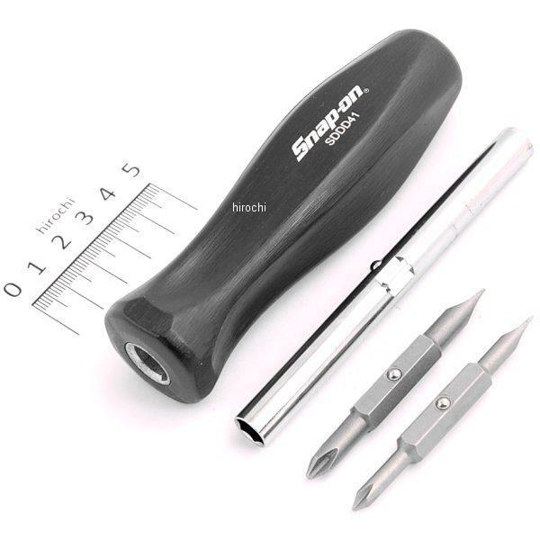 シンプル、多機能、コンパクト！これ1本で4通りの機能を持ちます。今でも人気のクラシックタイプ・ブラックハンドルです。ビット先端は、プラス#1、#2、マイナス5mm、7mmです。※商品お届け時期につきまして、通常は一か月半前後となっております...