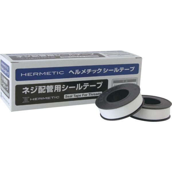 ・幅広タイプなので大口径のネジ部にもご利用が可能です。・ネジ配管用シールテープ・生産国 日本・JANコード 4582202490415・質量 410g・コード：683-9915 ・品目：SEALTAPE25・5個入りSEALTAPE25-T...