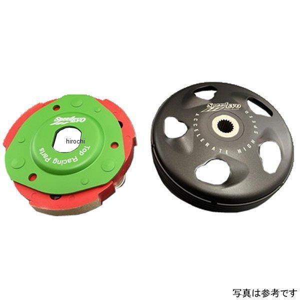 エムファクトリー SpeedEvo クラッチキット JOG125ヤマハ JOG125SECK009SECK009ヤフー HD店