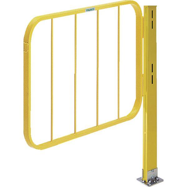 ・工場内の安全確保・環境美化に活躍します。・単体・増結を組み合わせて、長さや、L型、十字型など自由にレイアウトできます。・ポール1本につき、アンカーボルト2本付です。・一般工場、一般倉庫、各種作業所、その他、安全性を確保したい場所に。・本体...