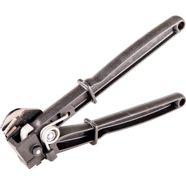 ・HCL fastene社製のケーブルタイ「Smart Tie、Smart Band」の締付・切断専用工具です。・HCL fastener社製 ケーブルタイの締付・切断に。・適合バンド：SB-BA-3/8-30M-PA12、SB-BA-1/...