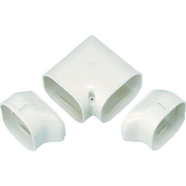 ・優れた基本性能と多彩なバリエーションでエアコン配管化粧カバーをリードするスリムダクトSDシリーズです。・ひねり90°曲り。・色：ブラウン・ポリ塩化ビニール(PVC)・生産国 日本・JANコード 4518301018687・質量 220g・...