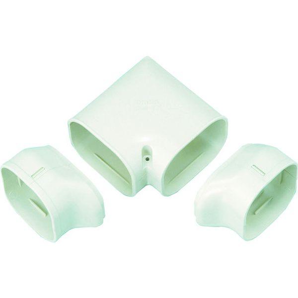 ・優れた基本性能と多彩なバリエーションでエアコン配管化粧カバーをリードするスリムダクトSDシリーズです。・ひねり90°曲り。・色：アイボリー・ポリ塩化ビニール(PVC)・生産国 日本・JANコード 4518301018465・質量 220g...