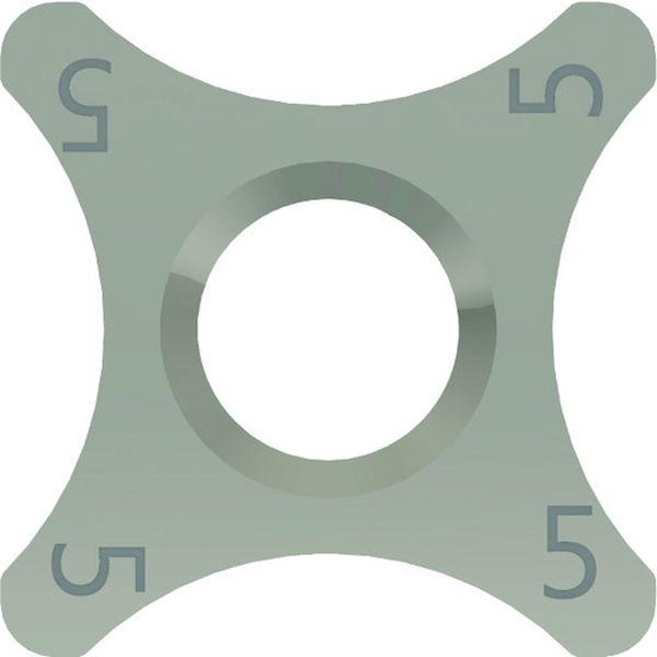 ・R面取り加工。・適合機種：リャンメンカットR/ミニR/ナイスコーナーFR・ノーズR(mm)：0.8・材質：超硬M・コーナー数：8・R面取り用チップ・超硬M・生産国 日本・JANコード 4562112032844・質量 1.700g・コード...