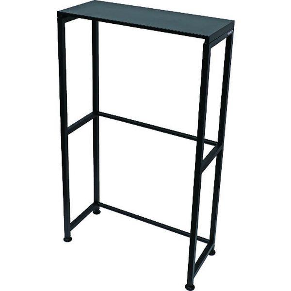 ・パソコンなどを簡易的に使用する場面でのスタンドデスクとして最適です。・工場や作業現場などで簡易的な立ち作業デスクとしてもご使用になれます。・アジャスター付です。・電話機や消毒液の設置用としてもおすすめです。・工場、倉庫などでのパソコンデス...