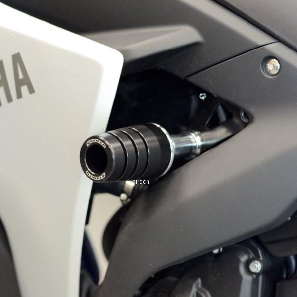 ストライカー STRIKER ガードスライダー15年-18年 ヤマハ YZF-R2515年-17年 ヤマハ YZF-R318年 ヤマハ YZF-R3 ABSカラー:シルバー材質:ジュラコン※ボルトオン取り付け可能75mmSS-GS123A-...
