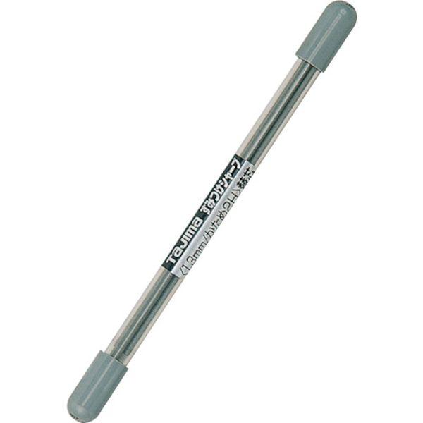 ・ブロック・コンクリート・クロス・木材への墨つけ作業に。・色：黒(2H)・タイプ：かため2H・芯径(mm)：1.3・長さ(mm)：115・直径(mm)：115・適合機種：SS13-2H・生産国 日本・JANコード 4975364065421...