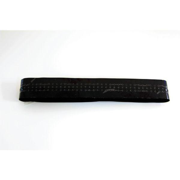 ・工具・ラケット・自転車のハンドルなど握るところへ広く使用可能です。・厚さは2.5mmです。・優れた吸汗性で滑りを防止します。・特殊樹脂加工により使い始めのフィット感が持続し耐久性も抜群です。・工具・ラケット・自転車のハンドルなど握るところ...