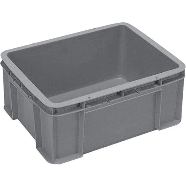 ・STコンテナは規格パレットに効率よく積載できるシリーズです。・袋取っ手と下フランジを設けた持ち運びの便利なコンテナです。・素材のポリプロピレン樹脂は耐久性に優れています。・工業製品・部品の保管・輸送に。・家電・弱電メーカーの部品保管・流通...