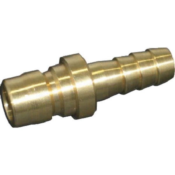 ・バルブのない内部構造なので圧力損失が少なく粘度の高い流体でも極めてスムーズに流れます。・バルブレス構造なので高粘度の流体に。・耐圧力(MPa)：7.5・相手側ホースサイズ(インチ)：1/4・使用流体：空気、水、作動油他・最高使用圧力(MP...