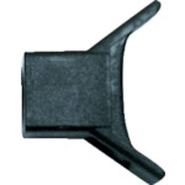 ・ケーブルタイを固定し、電線、ケーブルをまとめることができます。・ケーブルタイの固定。・色:黒・使用結束バンド幅(mm):〜9・下穴:8mmで深さ40mm・プラグと固定具セットにて使用・スクリューとヘッドは必ずセットでご使用ください。・生産...