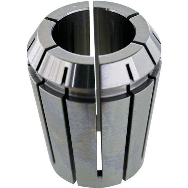 ・世界でスタンダードなERコレットのステンレスタイプです。・ステンレスのため錆に強く、錆やすい過酷な環境での使用に最適です。・3d先端芯振れ精度5μm以内と高精度です。・錆びやすい環境でのドリル、エンドミル、リーマ、タップ加工に。・放電加工...