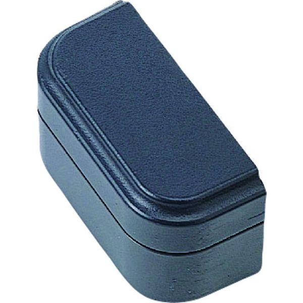 ・サーバーラック用コンセントバーの防塵カバーです。・分割連結方式だから、付加機能を追加することが容易です。・奥行(mm)：20・高さ(mm)：26.5・幅(mm)：44・材質：ABS樹脂・生産国 日本・JANコード 496988722675...