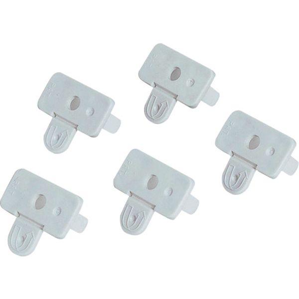 ・一般的に電気機器はホコリに弱く、ホコリの侵入は事故、故障の原因となります。・コンセントキャップはタップの最もデリケートなプラグ差込口をガードします。・2P3Pコンセントのキャップに。・コンセントへのホコリ侵入を防止に。・コンセント数：2P...