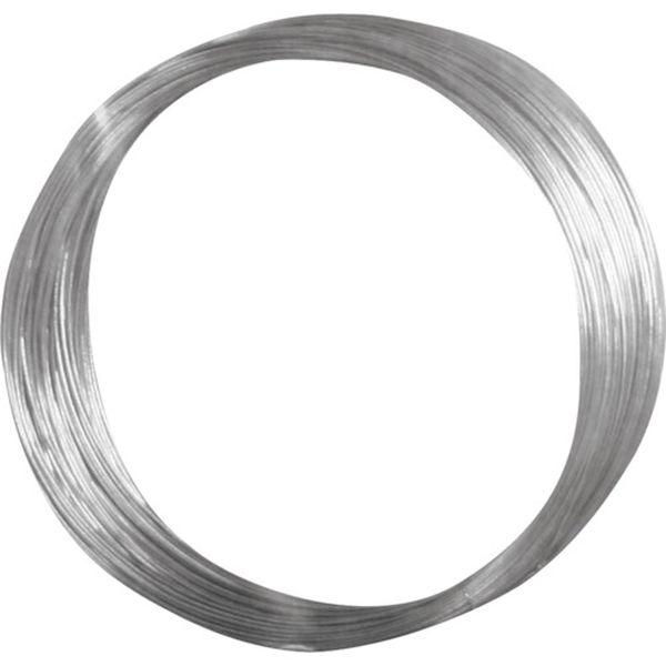 ・電気用軟銅線の表面をすずめっきで保護し、酸化・発錆を防ぎます。・ハンダ付け性が良好です。・酸化しにくく経年変化等に対して安定した特性が得られます。・基板の配線・ジャンパー線等など各種リード線・長さ(m)：10・導体外径(Φmm)：1.6・...