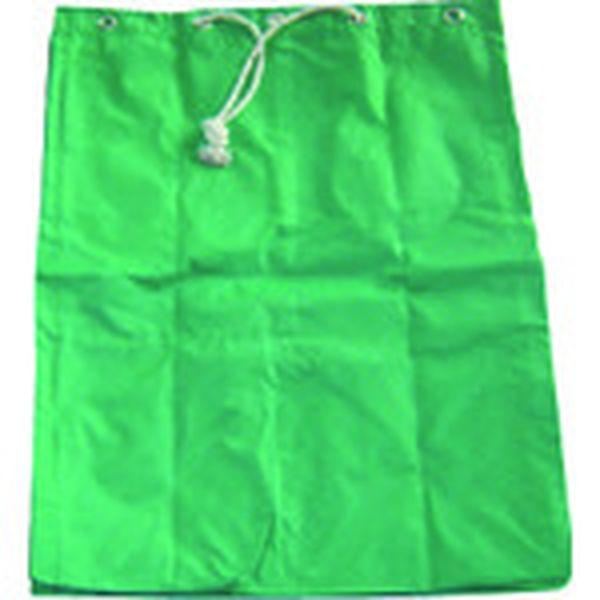 ・ダストワゴン用のナイロン袋です。・色：緑のみ・奥行(mm)：590・高さ(mm)：680・容量(L)：236・幅(mm)：590・適合本体：TDSW-L・ナイロン・ハトメ穴:アルミ合金・フレーム、専用ポリ袋は別売です。・生産国 中国・JA...