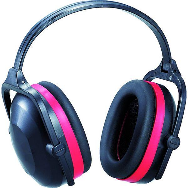 ・独自のカップ型設定で耳全体をソフトに覆い快適な装着感です。・NRR値24dBの折りたたみ式のイヤーマフです。・幅(mm)：168・高さ(mm)：188〜220・NRR値(dB)：24・ANSI(米国規格協会)認定商品・替バンド：TEM-9...