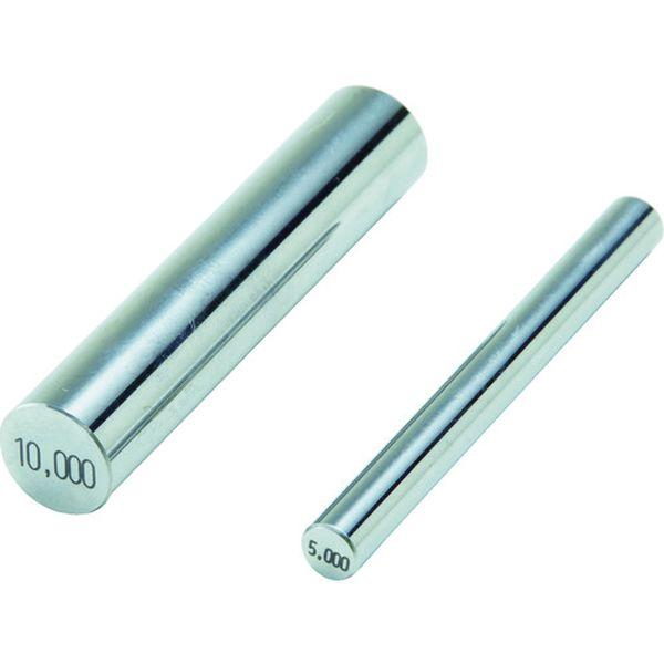 ・JMAS規格に準じた径精度±1μmのスタンダードなピンゲージです。・0.99mmまではプラスチックケースに呼び寸法を表示しています。・1.00mm以上にはピンゲージにも呼び寸法をレーザー刻印しています。・最小呼び寸法0.2mmからはじまる...