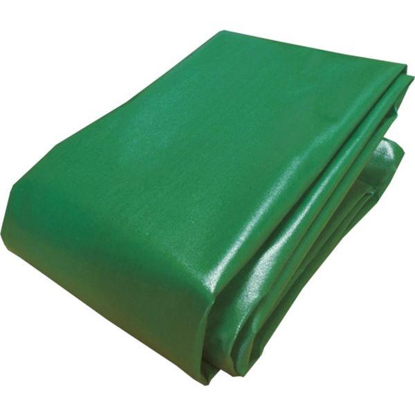 ・プロ仕様の厚手生地を使用しています。・耐候性に優れ、丈夫で長持ちです。・荷物輸送、野積カバー。・幅(m)：2.45・長さ(m)：4.75・厚さ(mm)：0.64・ハトメ数(個)：26・ハトメピッチ(cm)：60×52・引張強度：縦2410...