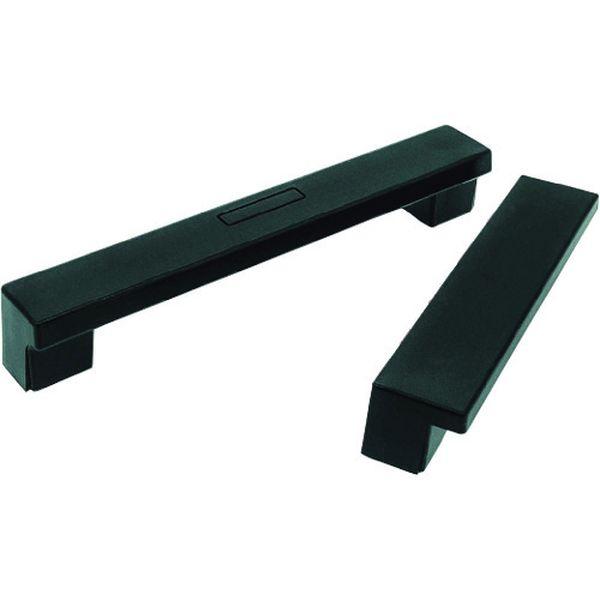 ・樹脂製で耐塩・耐絶縁性に優れています。・計測機器・通信機器などに。・全長(mm)：88・全高(mm)：20・径(mm)：17・ねじ寸法：M5・ねじ深さ(mm)：10・取付ピッチ(mm)：75・色：黒・幅(mm)：20・ABS樹脂・生産国 ...