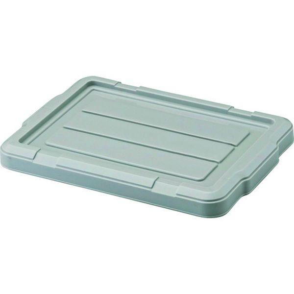 ・小物の整理や保管に。・事務所や物置の整理に。・色：グレー・外形寸法(mm)間口：306・外形寸法(mm)奥行：215・外形寸法(mm)高さ：27・適合本体：THC-04B・適合コンテナ：THC-04B・ポリプロピレン(PP)・生産国 日本...