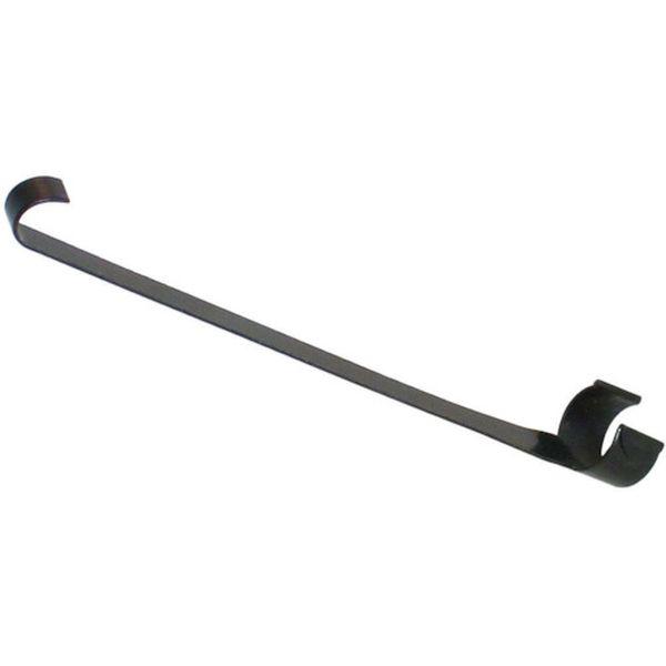 ・IES-120専用の先端ツールです。・自動車や機械内部の保守点検、配管内部の点検、空調設備などの内部点検に。・適合機種：SDI-120・全長(mm)：92・SDI-120専用先端ツール(標準付属品)・IES-55にはご使用できません。先端...