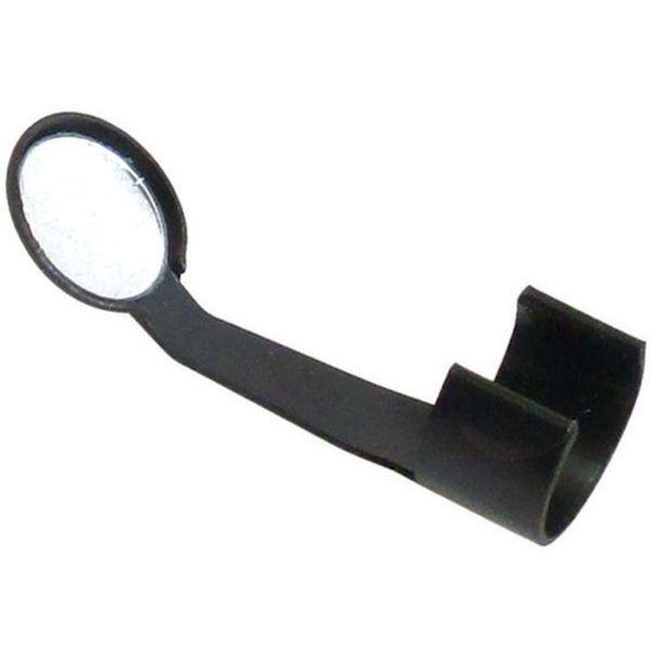 ・IES-120専用の先端ツールです。・自動車や機械内部の保守点検、配管内部の点検、空調設備などの内部点検に。・適合機種：IES-120、SDI-120・全長(mm)：31・IES-120、SDI-120専用先端ツール(標準付属品)・IES...