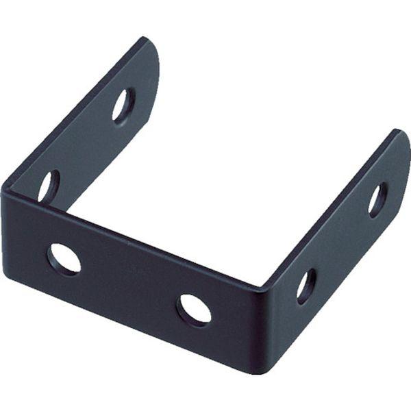 ・手軽で多彩な組み合わせができる部材です。・小型・軽量・コンパクトで高剛性・各種の接合・補強・連結の多目的ツールとして利用できます。・豊富なパーツであなたのアイデアが生かせます。・連結金具。・自動車部品取り付け金具。・板厚(mm)：2・W(...