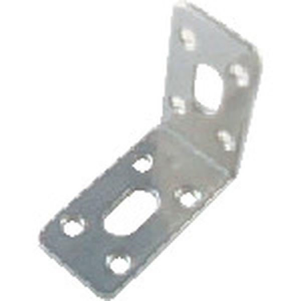 ・機器取り付けの際あらかじめ仮付けしてからでも、調整・微調整が簡単にできます。・ドライバー1本で伸縮自在の調整が可能です。・手軽で多彩な組み合わせができる部材です。・連結金具。・板厚(mm)：3・W(mm)：25・L1(mm)：199・L2...