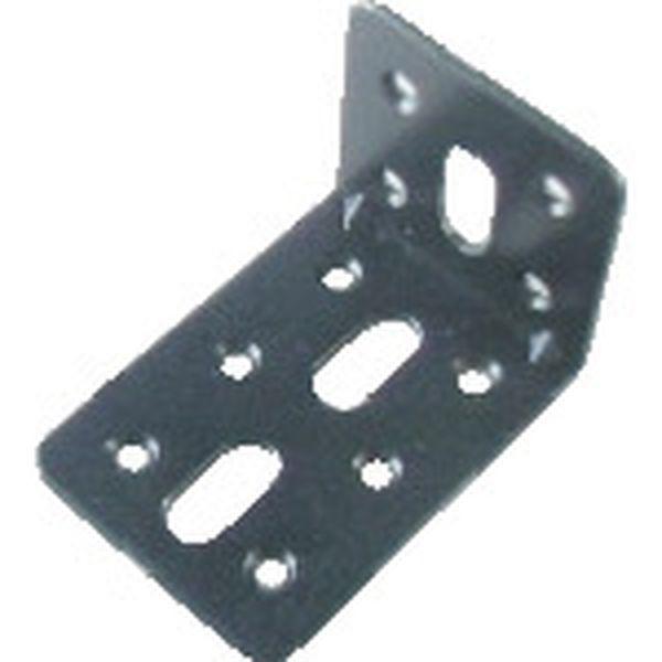 ・生活用品の連結金具としても幅広く活用でき、大工作業や補強金具としても定番アイテムです。・連結金具。・板厚(mm)：2・W(mm)：45・L1(mm)：62・L2(mm)：42・穴径(mm)：4・穴数(個)：13・穴数：13・穴ピッチ(mm...