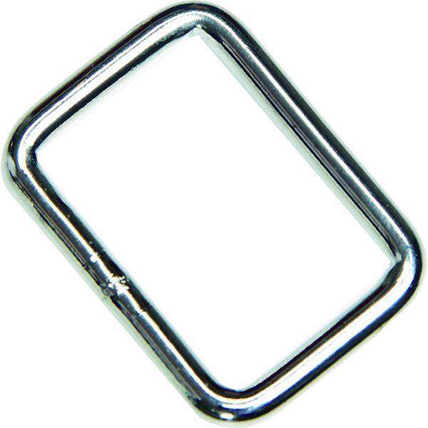 ・簡単にPPベルトをしっかり結束できる専用金具です。・PPベルト専用金具。・ベルトの引き締め(2個使用)。・厚さ(mm)：4・最大使用荷重(kg)：80・適合幅(mm)：30・寸法(mm)C：4・適合ベルト幅(mm)：30・寸法(mm)A：...