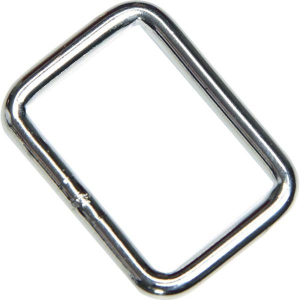 ・簡単にPPベルトをしっかり結束できる専用金具です。・PPベルト専用金具。・ベルトの引き締め(2個使用)。・厚さ(mm)：4・最大使用荷重(kg)：90・適合幅(mm)：40・寸法(mm)A：40・寸法(mm)B：20・寸法(mm)C：4・...
