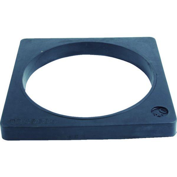 ・コーン用の重量タイプ(4kg)ウェイトです。・コーン用重石。・色：黒・幅(mm)：370・高さ(mm)：40・合成ゴム・生産国 中国・JANコード 4989999433869・質量 4kg・コード：828-6864 ・品目：TMOCOBE...