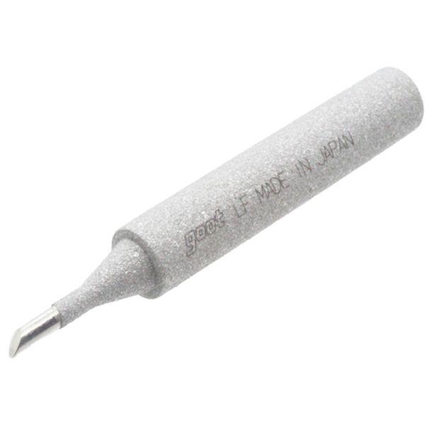 ・こて先径(mm)：φ2.1・TQ-77/95用替えこて先・生産国 日本・JANコード 4975205560733・質量 8g・コード：468-7451 ・品目：TQ77RT2CTQ77RT2C-TNTQ-77RT-2Cヤフー HD店