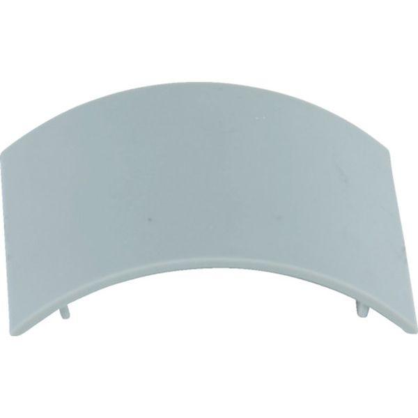 ・床用モールの連結パーツです。・はめやすく取り付けが簡単です。・床面の配線保護に。・色：アイボリー・適合ケーブル：VVF1.6×2C×2条・幅(mm)：60・長さ(mm)：59.7・厚さ(mm)：13・ABS樹脂・生産国 台湾・JANコード...