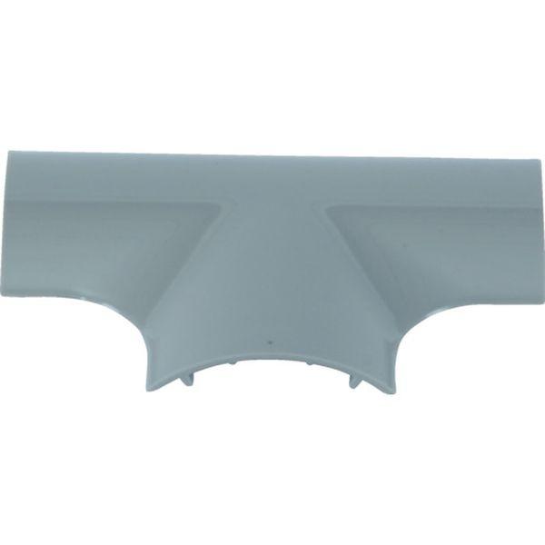 ・床用モールのカーブ型連結パーツです。・はめやすく取り付けが簡単です。・床面の配線保護に。・色：ホワイト・適合ケーブル：VVF1.6×2C×2条・幅(mm)：60・長さ(mm)：125.1・厚さ(mm)：13・ABS樹脂・生産国 台湾・JA...