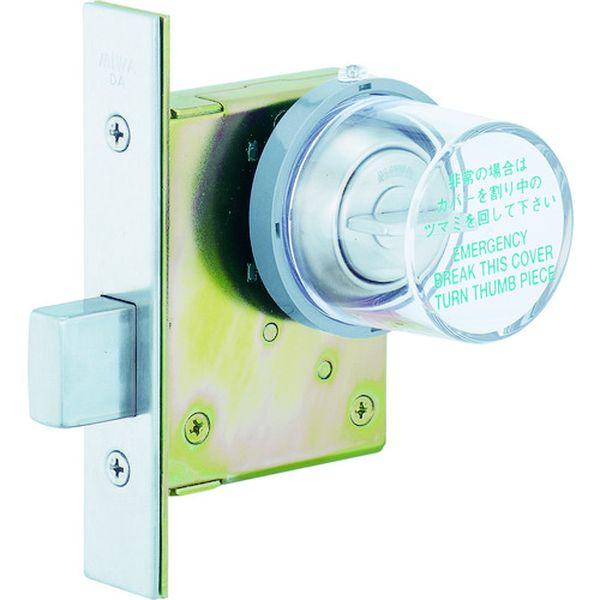 ・非常口扉等にご利用ください。・非常カバーと非常カバー枠のセットです。・長さ(mm)：47・使用可能錠前：LHS・LHT・LA・MHS・MHT・MA・DH・非常カバー：メタクリル樹脂・非常カバー枠：ABS樹脂・生産国 日本・JANコード 4...