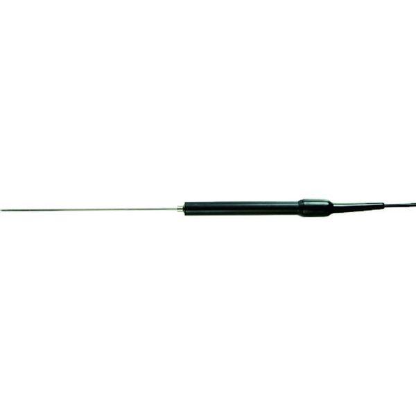 ・液体・気体用センサ(φ2)・防水温度計(CT-3100WP、CT-3200WP、CT-3300WP)専用温度センサ・防水レベル：IPX7・防水温度計(CT-3100WP、CT-3200WP、CT-3300WP)専用温度センサ・プローブ長(...