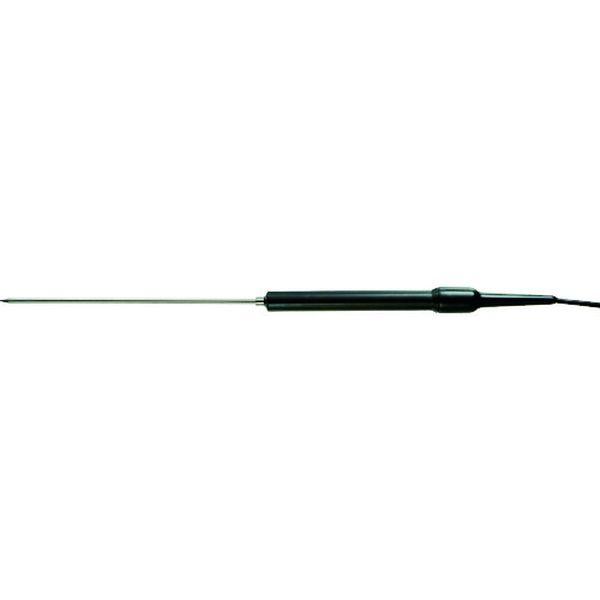 ・液体・気体用センサ(φ2)・防水温度計(CT-3100WP、CT-3200WP、CT-3300WP)専用温度センサ・防水レベル：IPX7・防水温度計(CT-3100WP、CT-3200WP、CT-3300WP)専用温度センサ・プローブ長(...