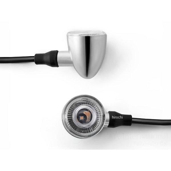 【注意事項】・リゾマ ウインカーは汎用カスタムパーツです。 多くの車種に取付用のウインカーアダプター(別売)が用意されています。・原則レジスターキットが別途必要です。【商品説明】リゾマウィンカー「IRIDE S with Stop lamp...