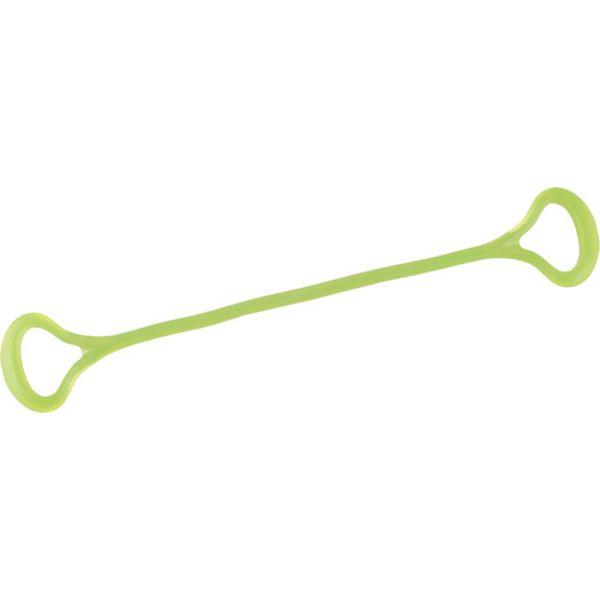 ・筋力アップや全身のストレッチができるゴム製のエキスパンダーです。・運動方法が分かるエクササイズメニュー付きです。・全身のストレッチに。・全長(cm)：61・ISO9001対象商品・TPE・取扱説明書・生産国 中国・JANコード 49047...