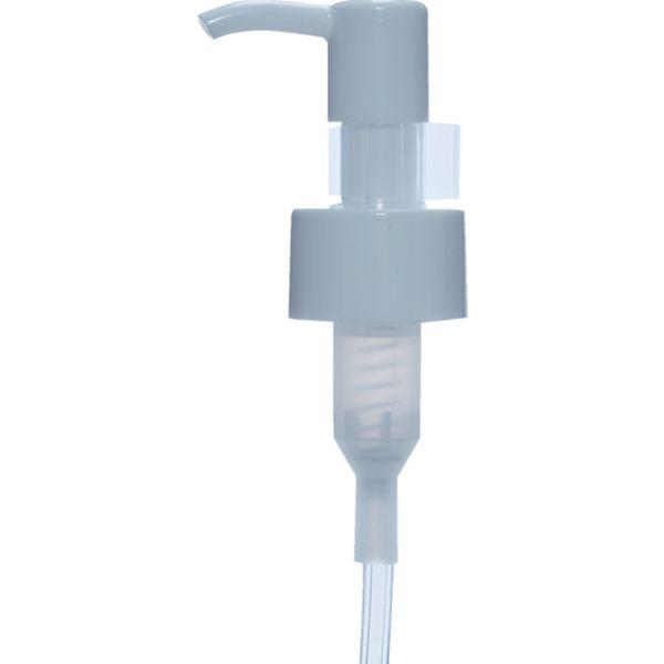 ・押しやすいデザインで幅広い用途で使用出来ます。・規定の量が吐出出来ます。・ボトル用ディスペンサーとして。・適合機種：TPET-50A、TPET-60A、TPET-120A、TPET-200A、TPET-300A、TPET-400A・色：ホ...