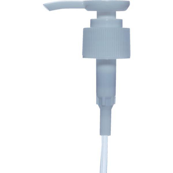 ・押しやすいデザインで幅広い用途で使用出来ます。・規定の量が吐出出来ます。・ボトル用ディスペンサーとして。・適合機種：TPET-50A、TPET-60A、TPET-120A、TPET-200A、TPET-300A、TPET-400A・色：ホ...