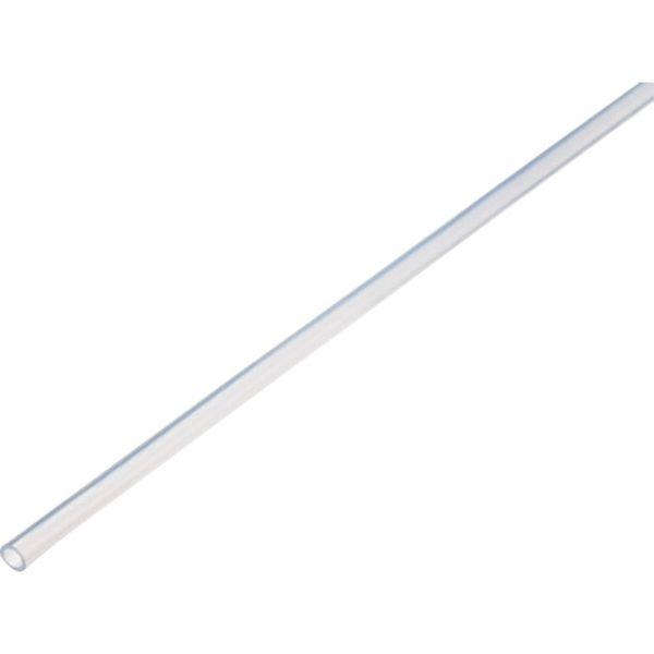 ・機械的強度、特に耐摩耗性が優れています。・耐熱、耐寒性が優れています(樹脂無負荷連続使用温度-40〜+80℃)。・柔軟で高反発弾性をもっています。・有毒物質溶出のおそれがありません。・曲げ半径が小さく作業性に優れています。・空圧機器用・流...