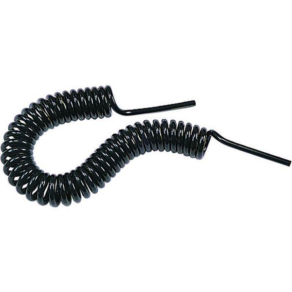 ・色：ブラック・外径(mm)：12・内径(mm)：8・使用真空圧力(MPa)：0.1・使用流体：空気、水(条件あり)・最高使用圧力(MPa)：0.8(20℃ 65%RH時)・使用温度範囲(℃)：-15〜60(凍結なきこと)・生産国 日本・質...