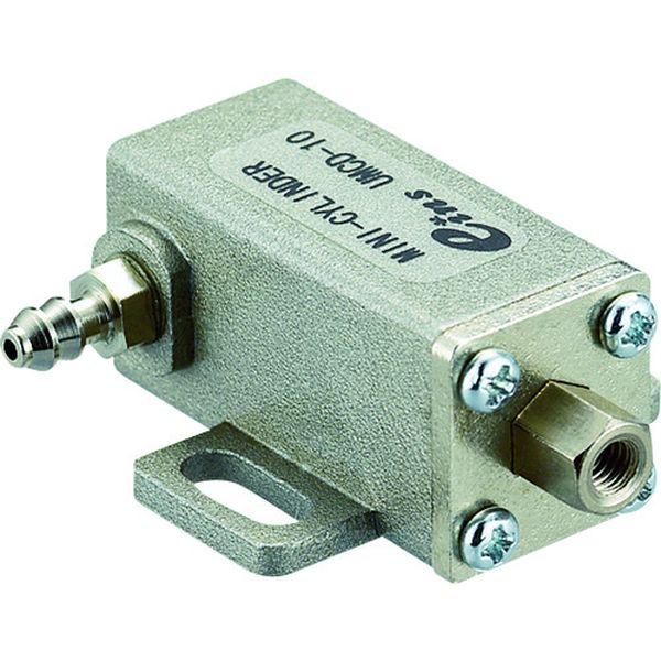 ・小物成形品のチャックに最適です。・先端へ吸着パットを取り付ける場合は吸着金具(XL0010-105、CP-063A)をご使用ください。・ストローク(mm)：10・幅(mm)：27・奥行(mm)：33・高さ(mm)：14・取付穴：3.5×5...