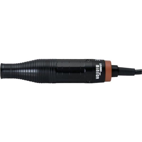 ・超小型軽量で操作性に優れており、作業時間の大幅な短縮が可能です。・プラスチック、ダイキャスト、プレス、など各種金型の研磨仕上げに最適です。・放電加工面の硬化層の除去や、切削加工面のバリ取り、研磨および鏡面仕上げに威力を発揮します。・また非...